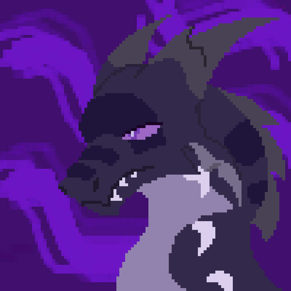 fierceteeth do be jamming out tho | Fandom