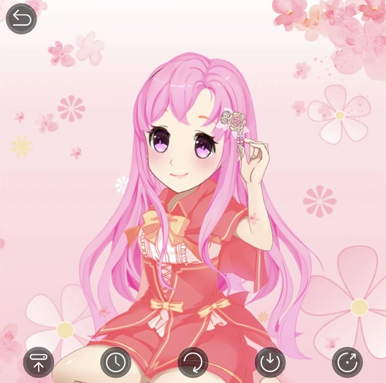 My new cure: Cure Bubble | Fandom
