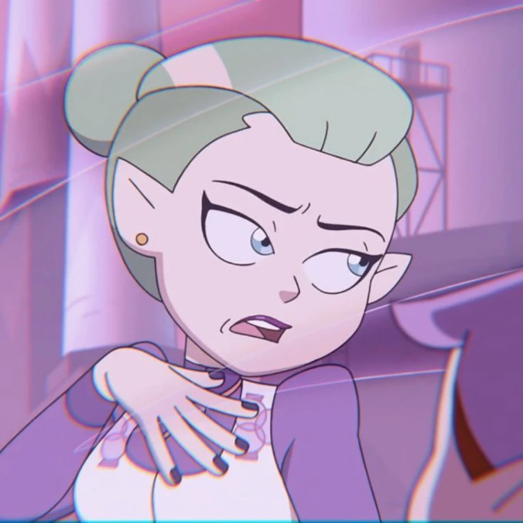 Ras' Master is a LADIES MAN?! | Fandom