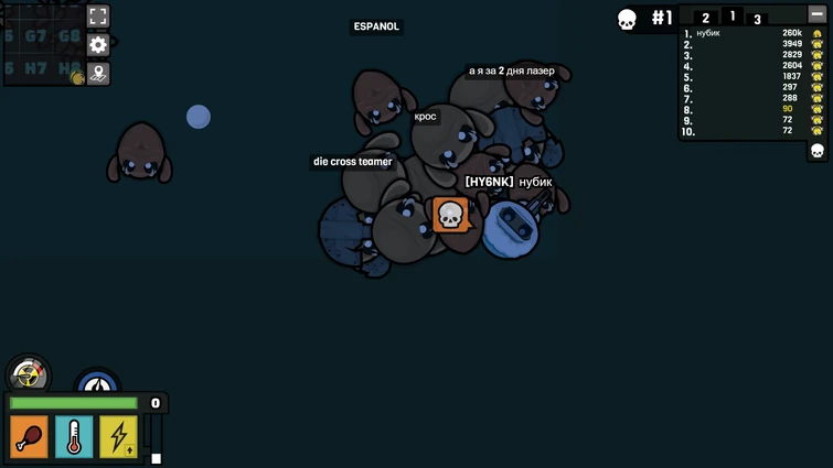 Discuss Everything About Devast.io Wiki | Fandom