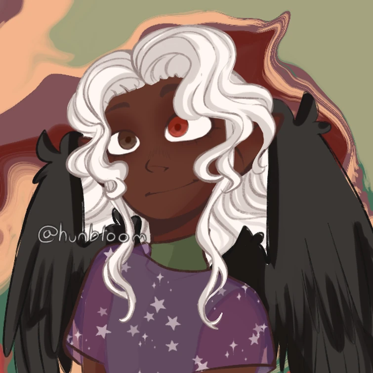 Four new OCs!! | Fandom