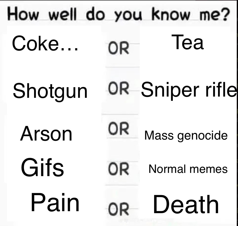 do-you-know-me-fandom
