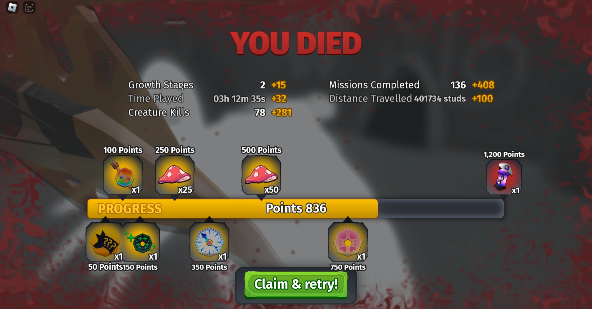 I was killed while Death Gacha grinding. | Fandom