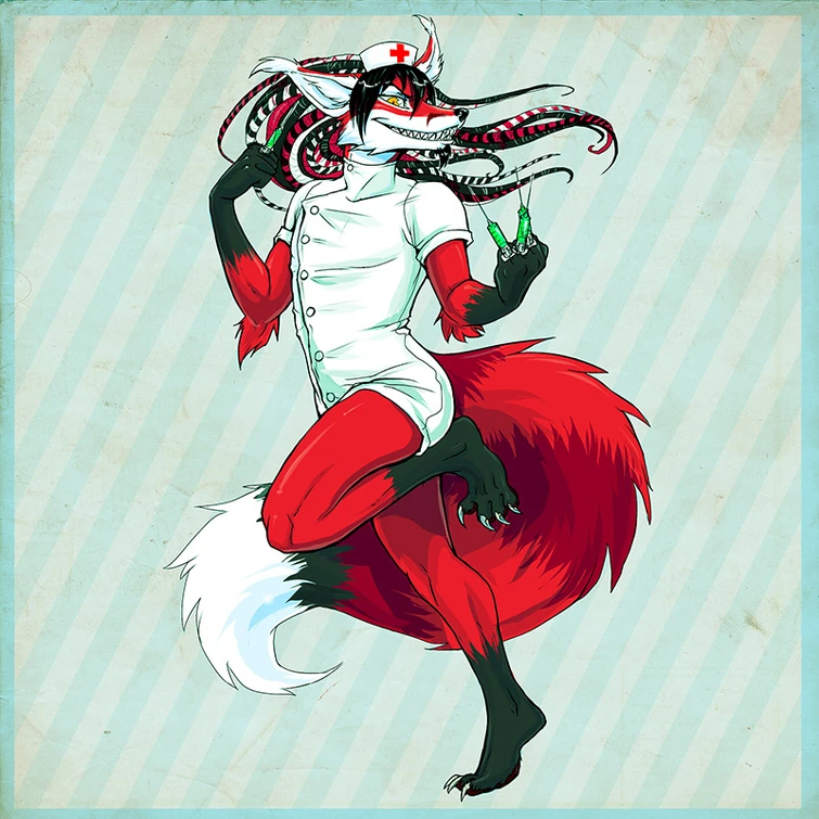 Something happened... | Fandom