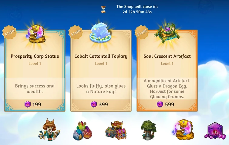 Discuss Everything About Merge Dragons Wiki | Fandom