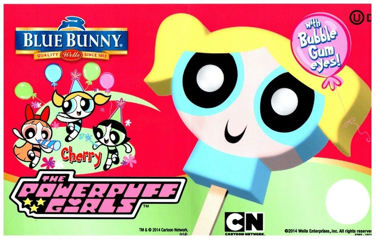 Remember this ice cream? | Fandom