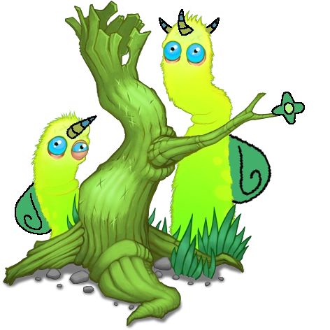 Rare Bonkers (FANMADE) | Fandom