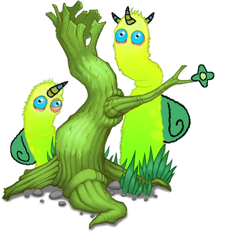 Rare Bonkers (FANMADE) | Fandom