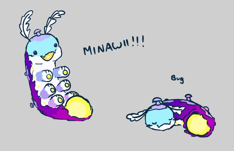 i’m a new player, and i uh… i art :D | Fandom