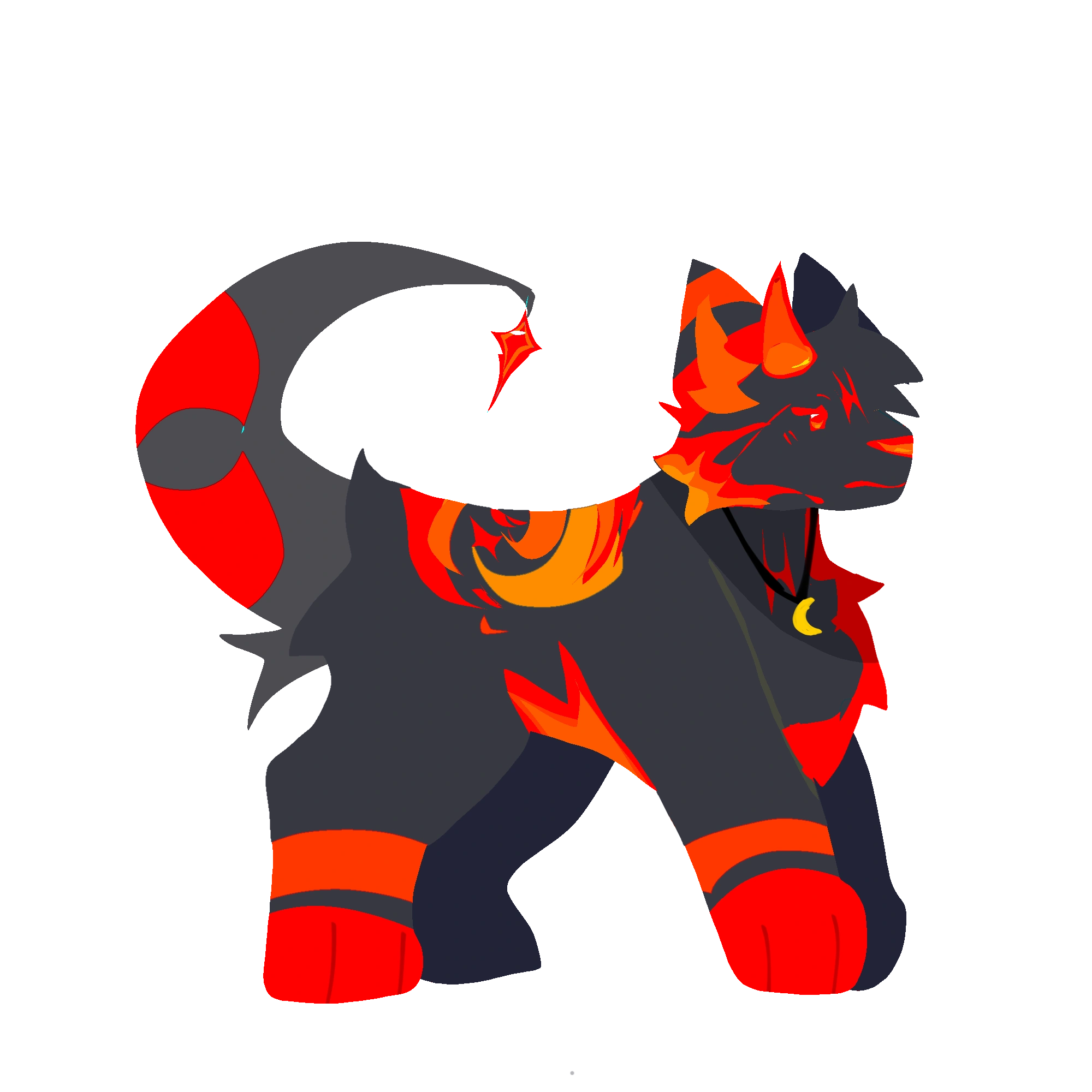 Rainbow goober ocs (wip) | Fandom