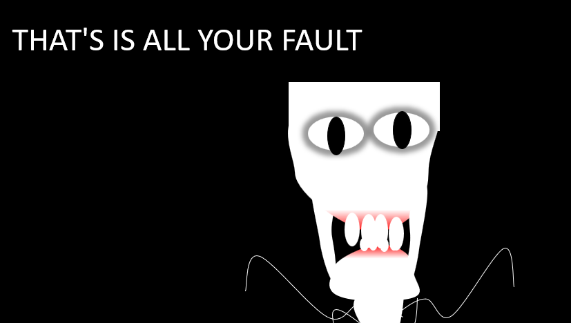 My fanart of Guilt | Fandom