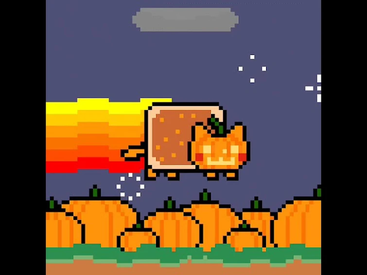 Discuss Everything About Nyan Cat Wiki | Fandom