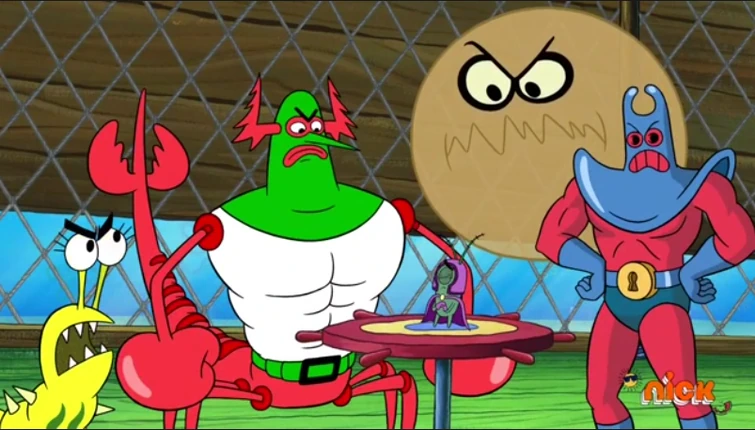 Discuss Everything About Encyclopedia SpongeBobia | Fandom