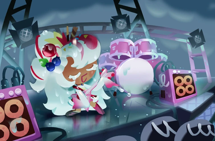 Can someone show me a cutscene from crk and I will draw it? | Fandom