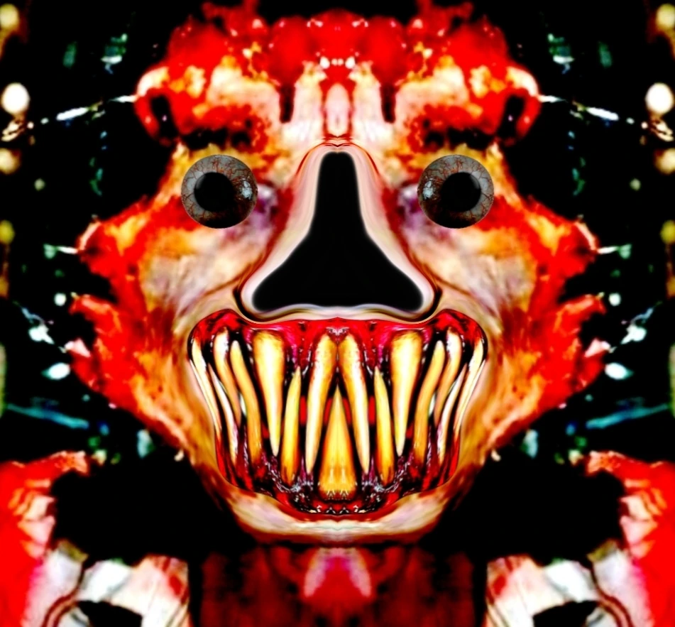 New youtube pfp cuz bored with demons and monsters | Fandom