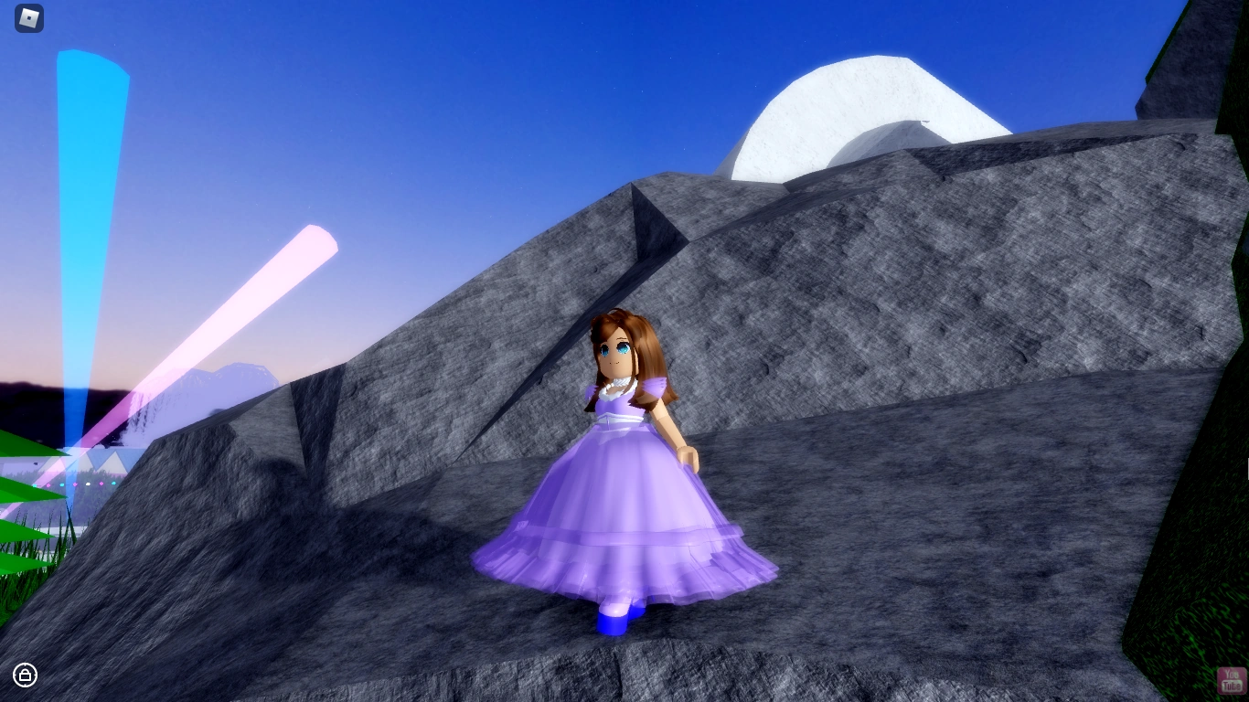 i was a girl in the village doin alright then i became a princess ...