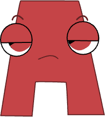 Alphabet lore (KUNG FU WA STYLE) | Fandom