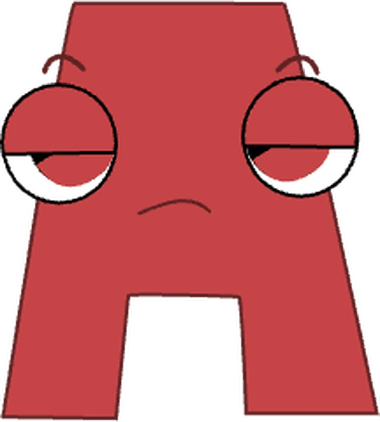 Alphabet lore (KUNG FU WA STYLE) | Fandom