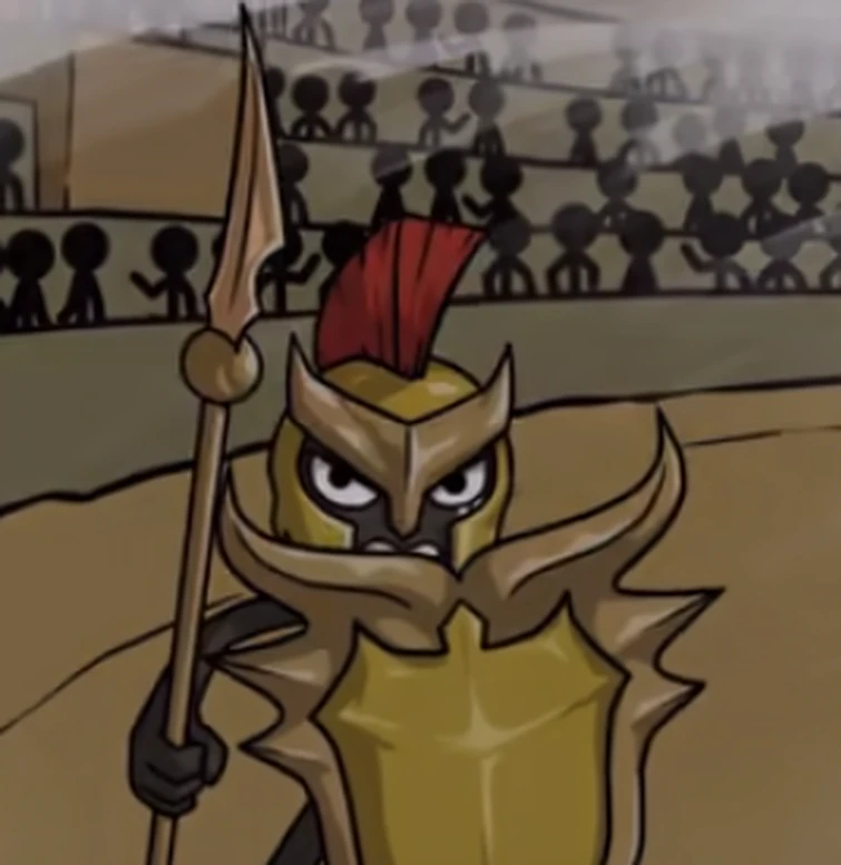 Discuss Everything About Stick Wars Wiki | Fandom