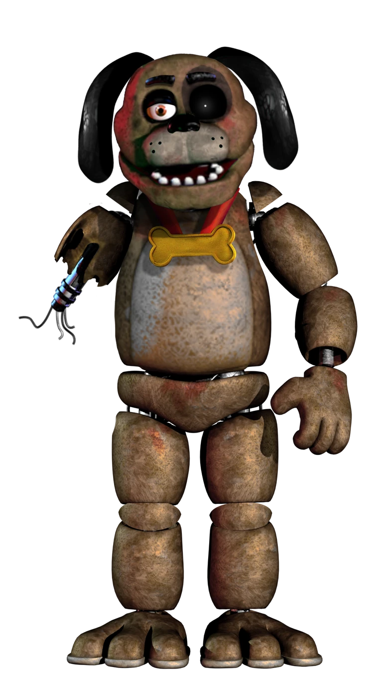 Sparky the Dog (speed edit) | Fandom