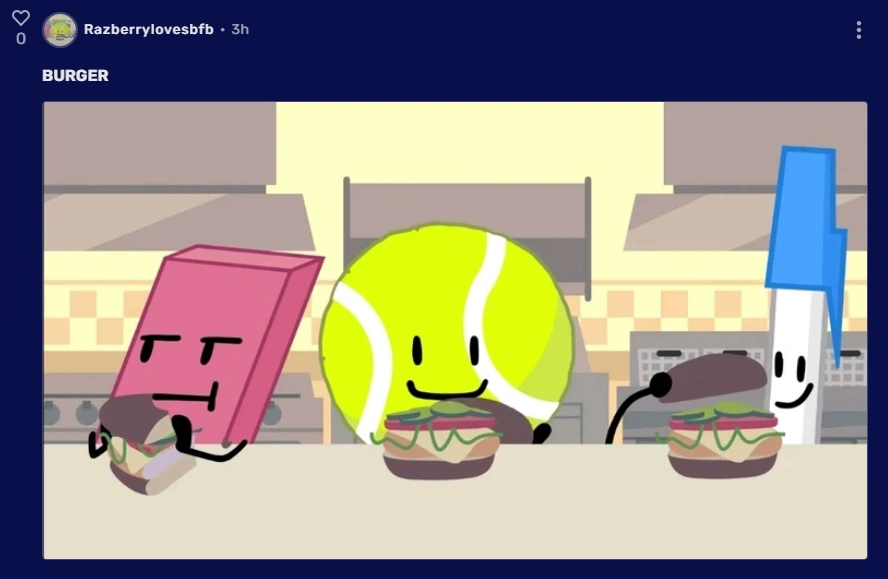 Out of Context BFDI Wikians #87 | Fandom