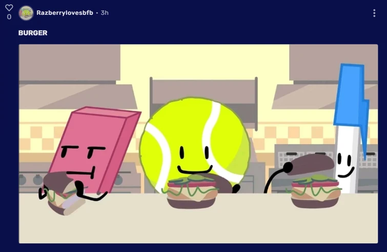 Out of Context BFDI Wikians #87 | Fandom