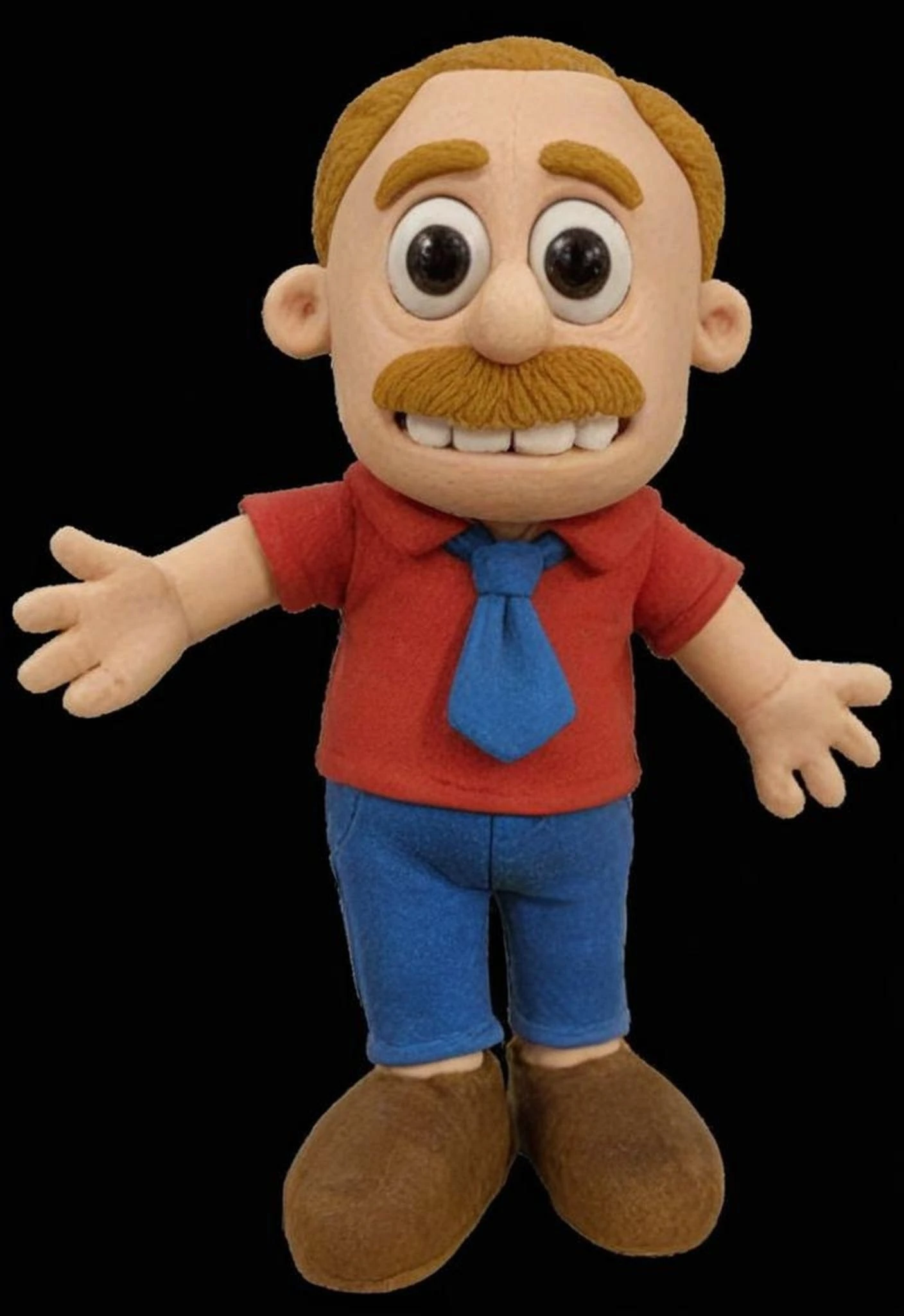 AI Generated SML | Fandom