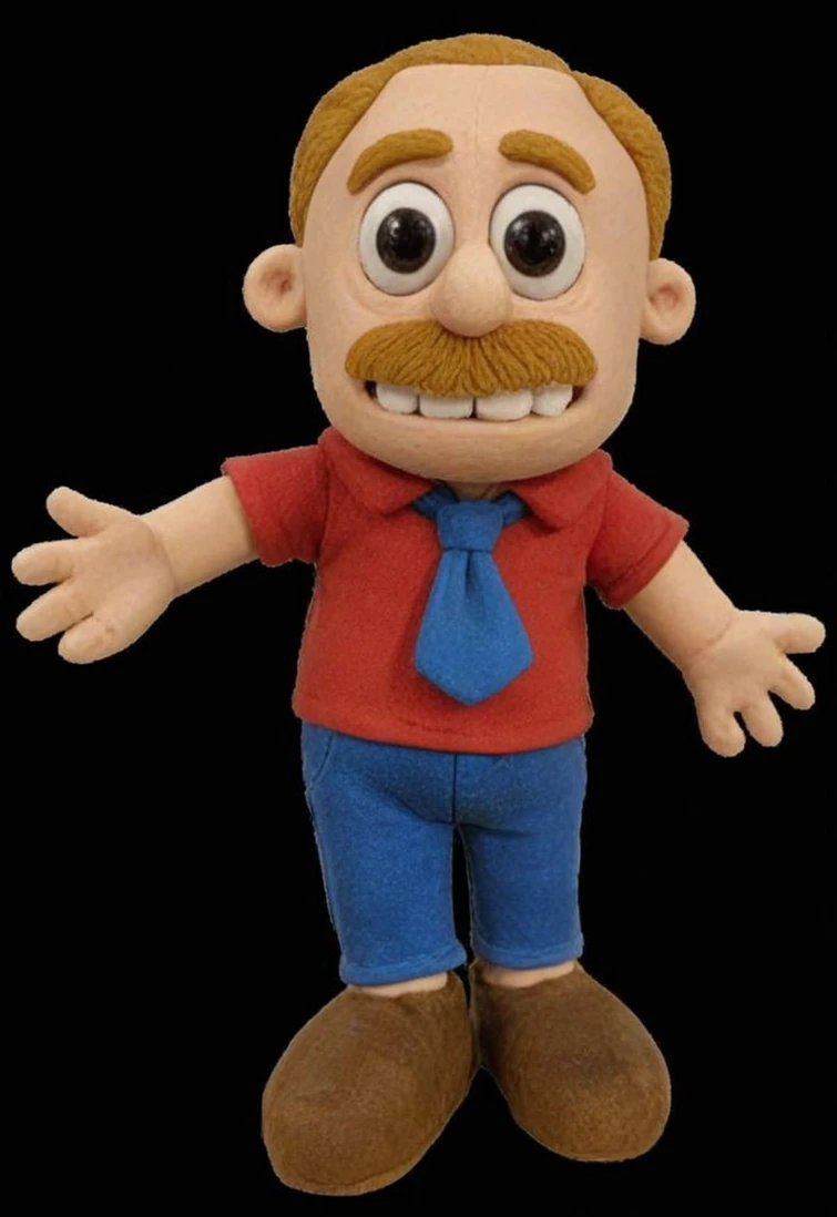 Discuss Everything About SML Wiki | Fandom