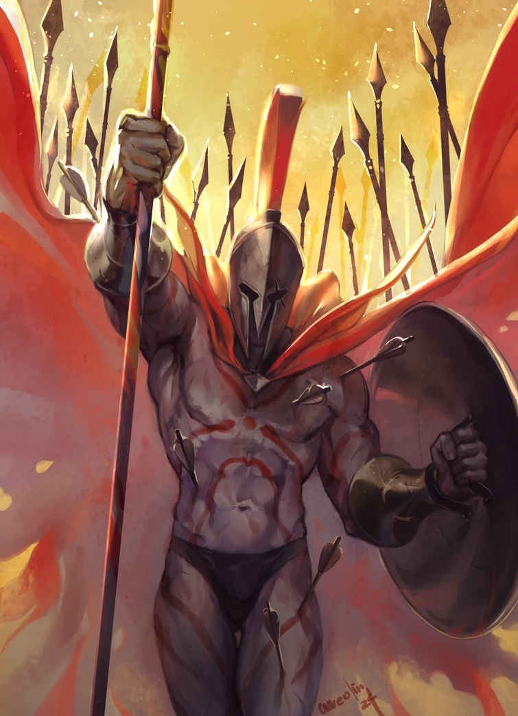 [Megathread] Leonidas Exhibition (Exhibition 2) | Fandom