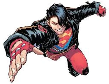 Archie Shadow Vs Superboy | Fandom
