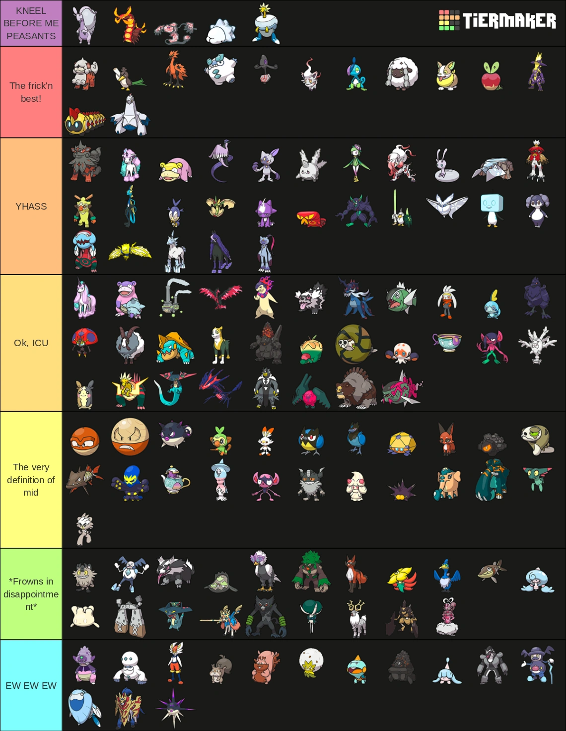 No Explanation pt.2 | Fandom