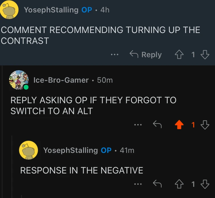 Average R/SUBREDDITNAME experience | Fandom