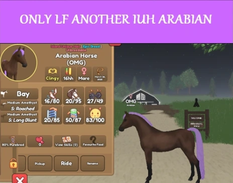 Swapping IUH Arab | Fandom