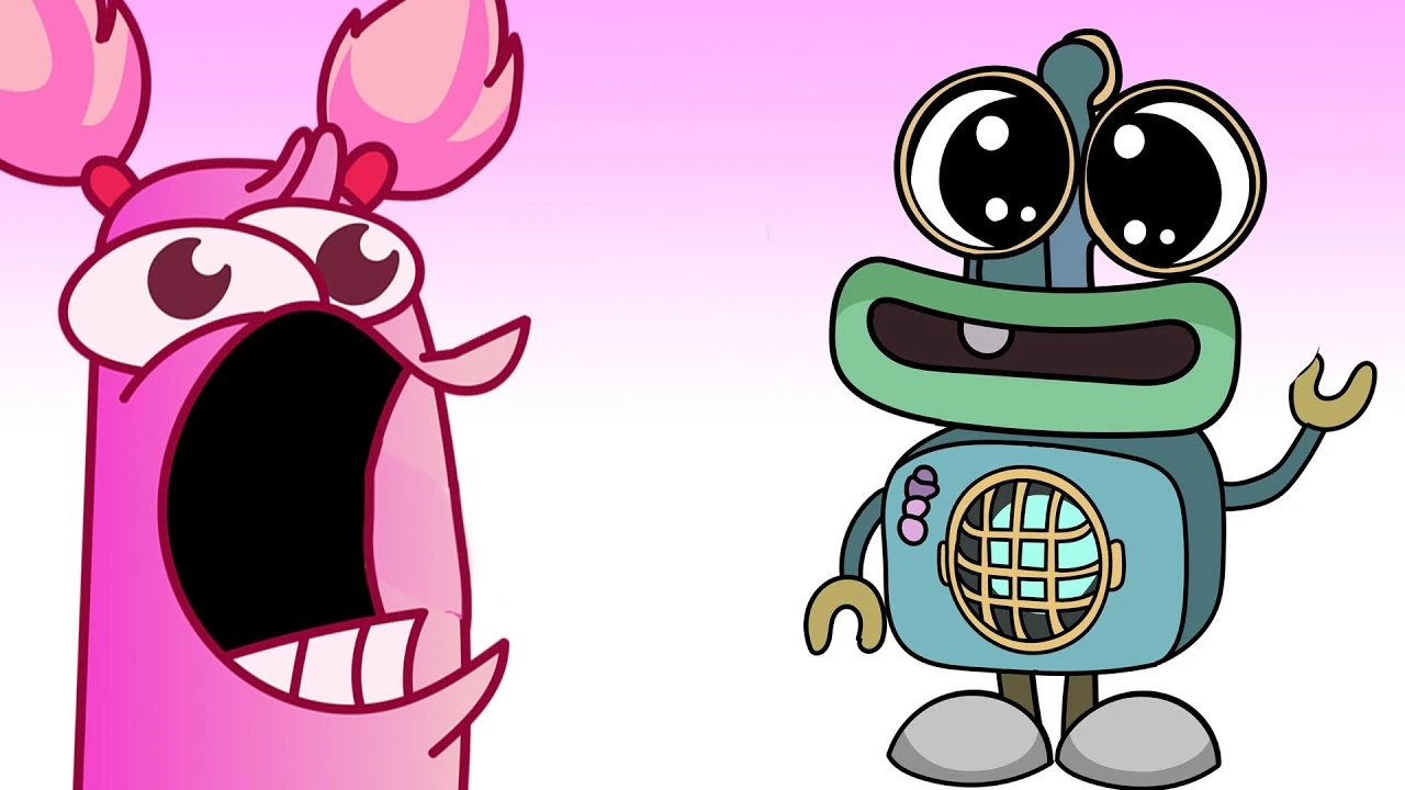 this Youtube channel's videos is pure cancer | Fandom