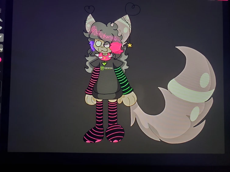 new sona design ♡♡♡ | Fandom