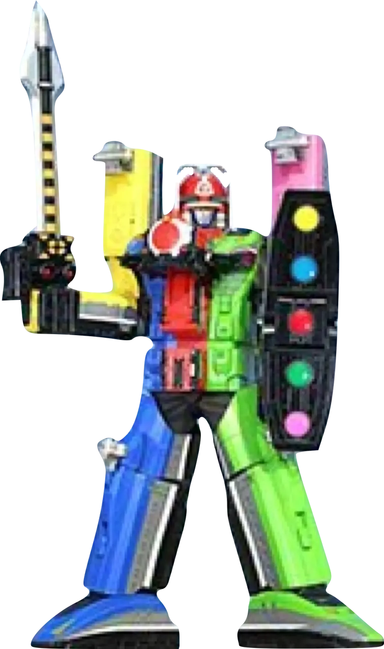 Ranking ToQger's Robo and Combos from Worst to Best | Fandom
