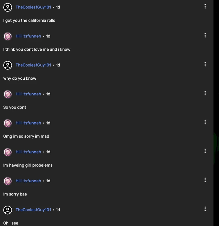 BAN HII ITSFUNNEH NOW | Fandom