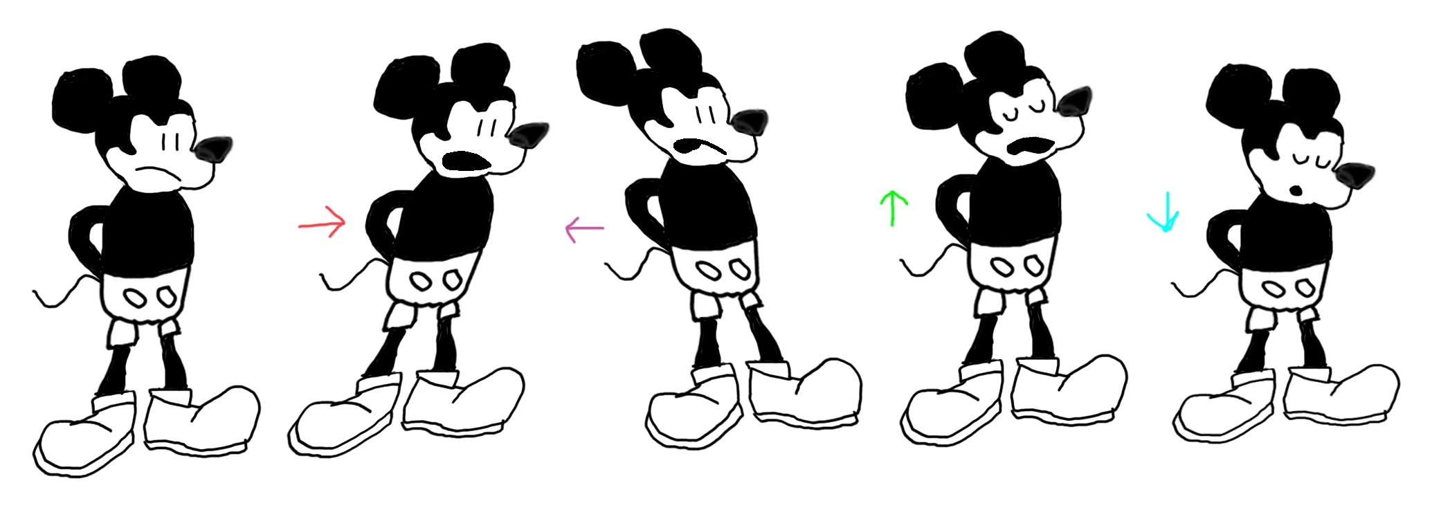 Father... I crave Phase 1 sprites.. | Fandom