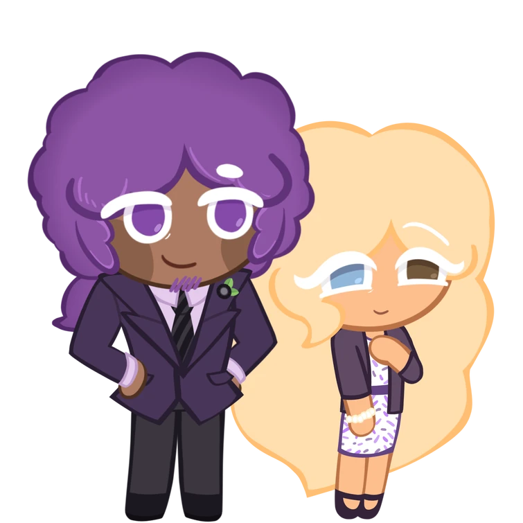 Discuss Everything About Cookie Run: Kingdom OCs Wiki | Fandom