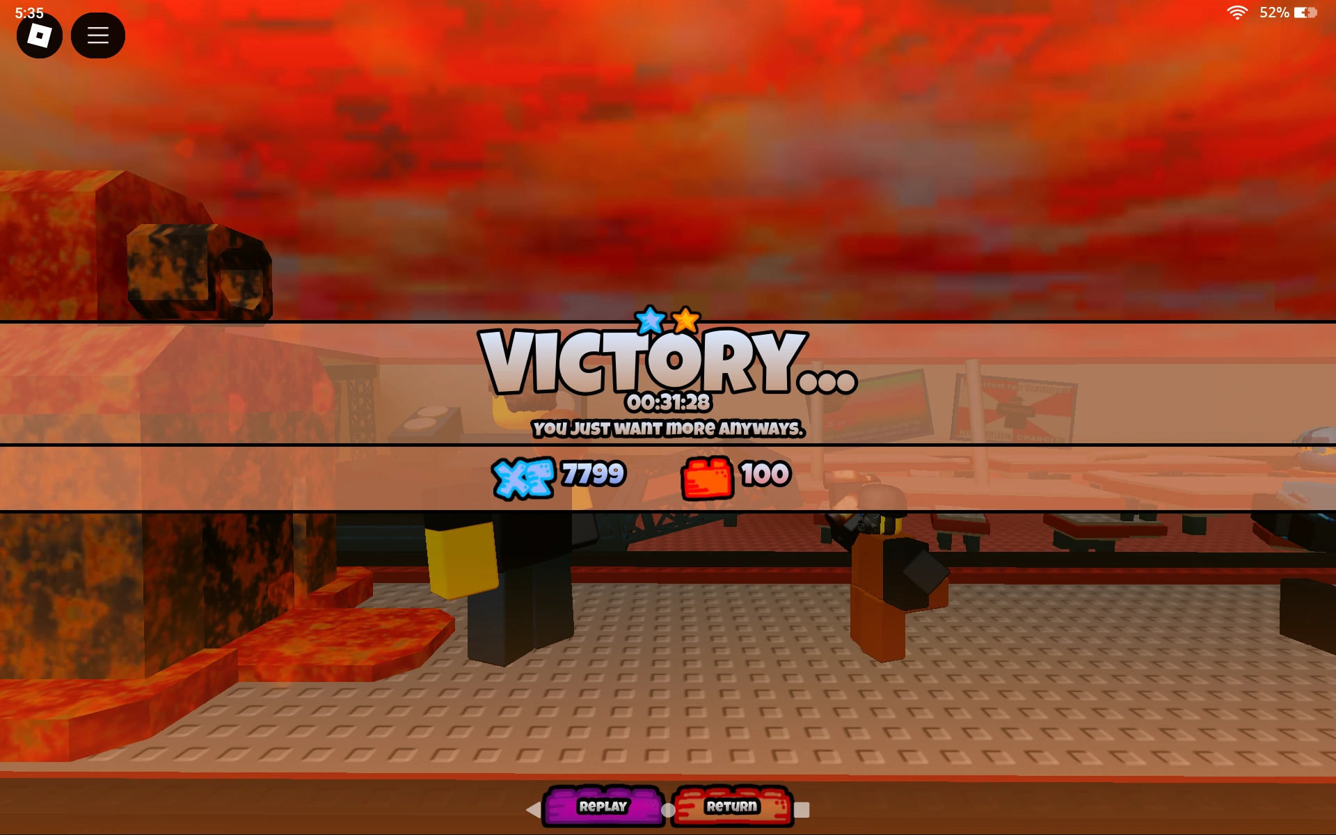 Not worth the 100 bricks | Fandom