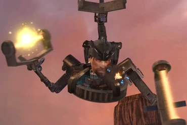 Better protection? | Fandom