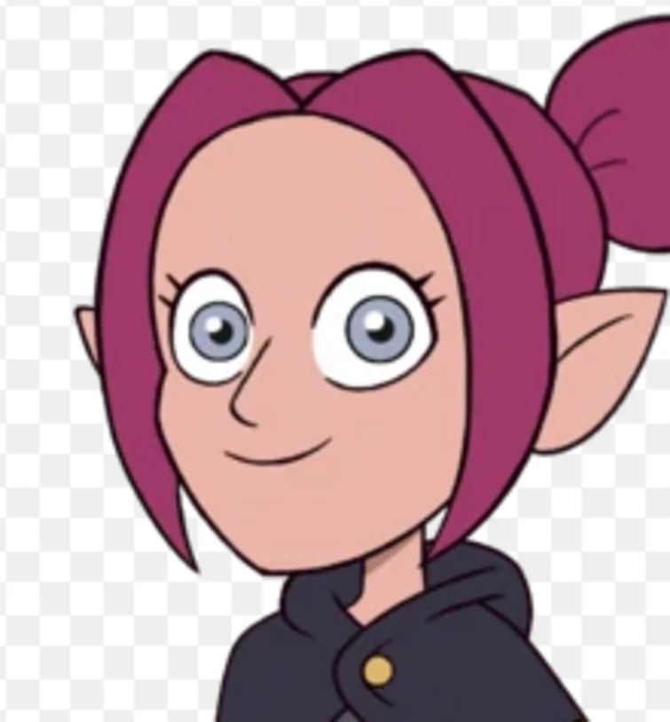 cursed | Fandom