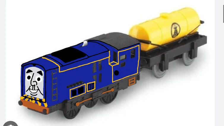 Discuss Everything About Thomas Motorized Wiki | Fandom