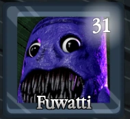 What is everyones fuwatti levels | Fandom