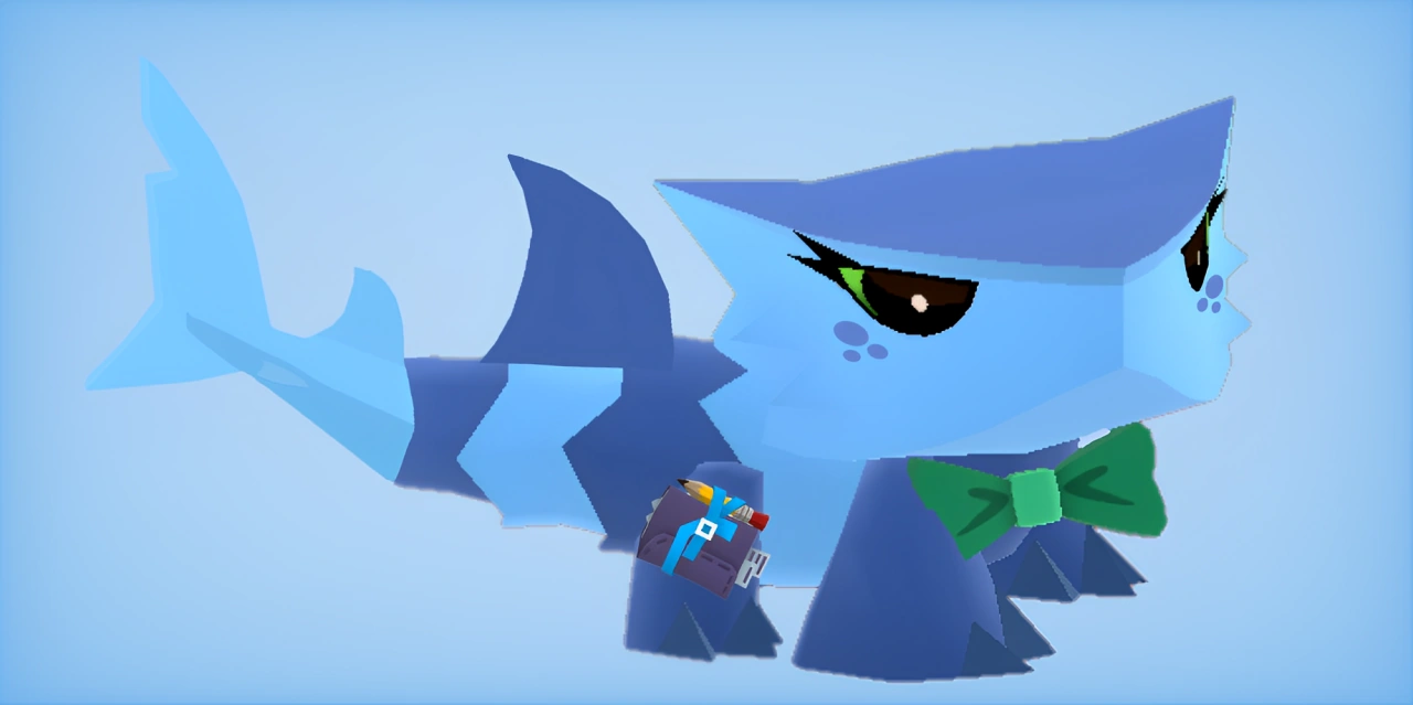 Meet Queen Aoki! | Fandom