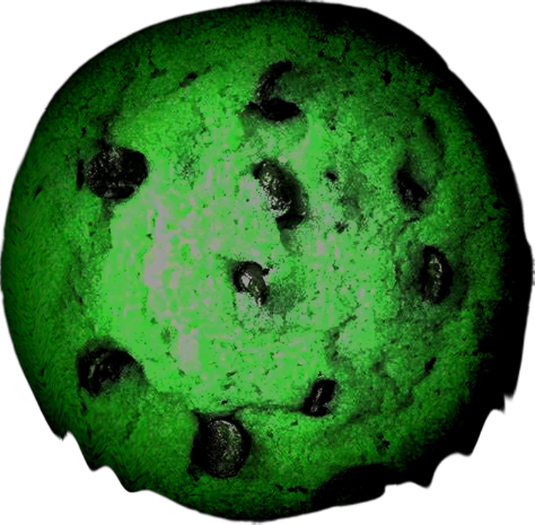 Remade cookie because i wanted to | Fandom