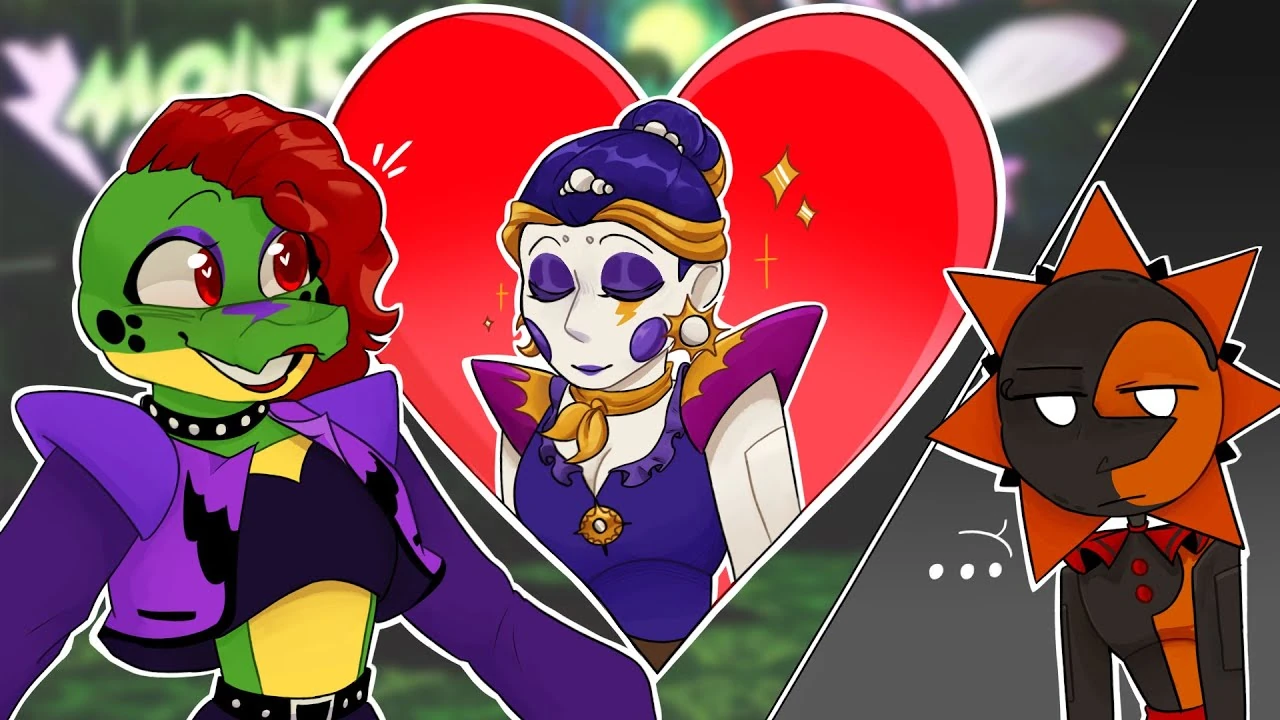 New EAPS episode | Fandom