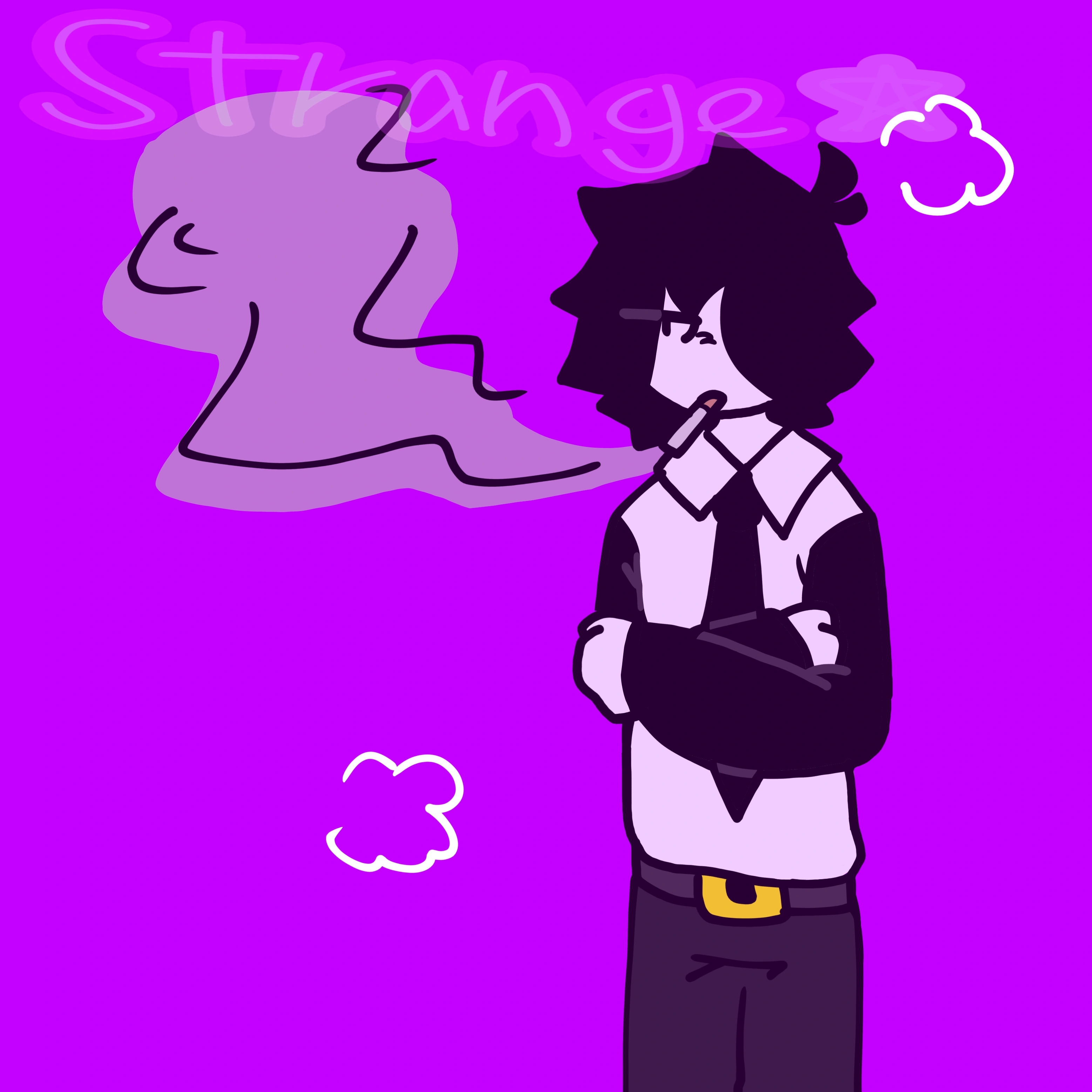 Garcello lookin ahh | Fandom