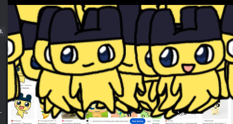 Discuss Everything About Tamagotchi Wiki | Fandom