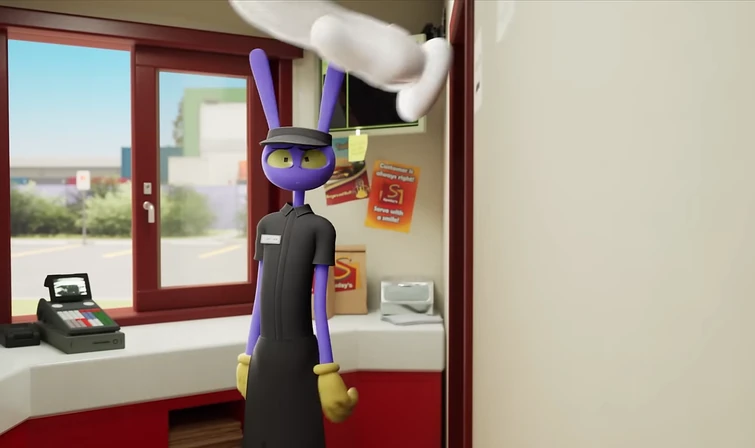 I DID TADC EPISODE 4 FIRST. (PLEASE READ) | Fandom